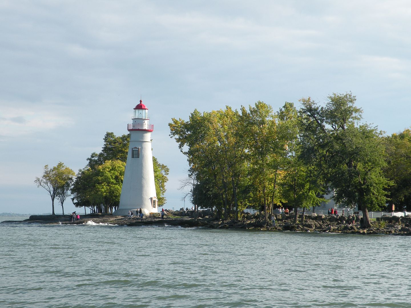 Lakeside-Marblehead Lighthouse Festival